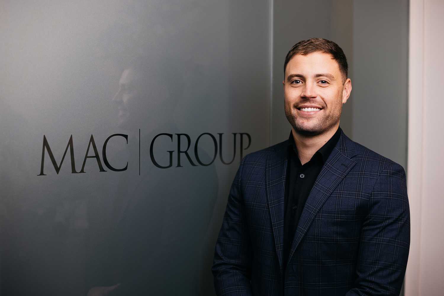 MAC FINANCIAL BOOSTS QUALIFIED ADVISER TEAM