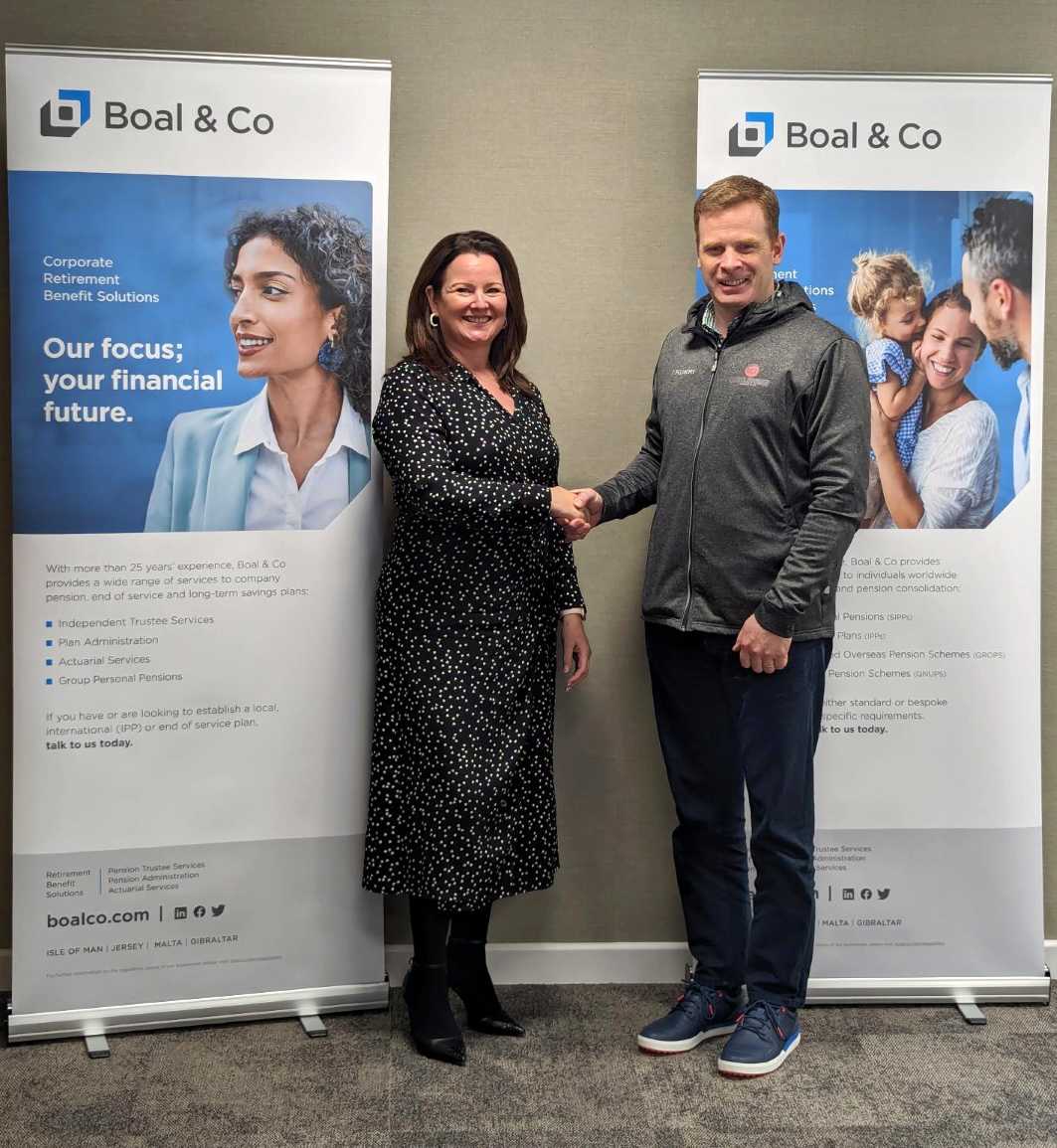 Boal & Co Announces Castletown Cricket Club Sponsorship