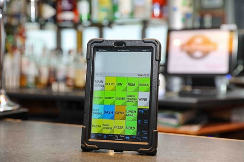 New Member Introduction | ICR Retail Systems