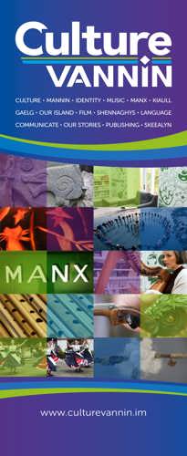 Supporting Local Charities: Spotlight on Culture Vannin | July 2024