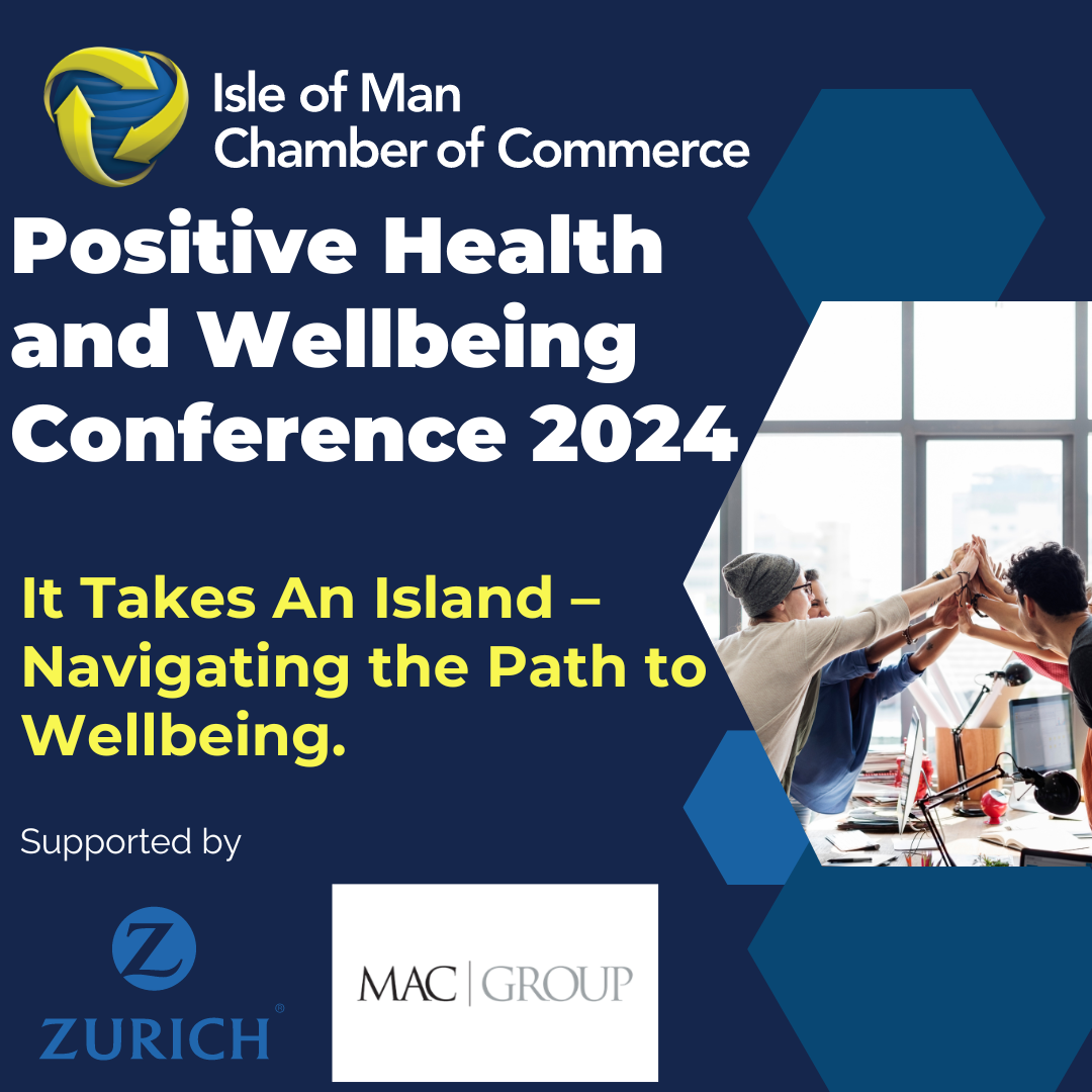 Positive Health and Wellbeing Conference 2024 | It Takes An Island ...